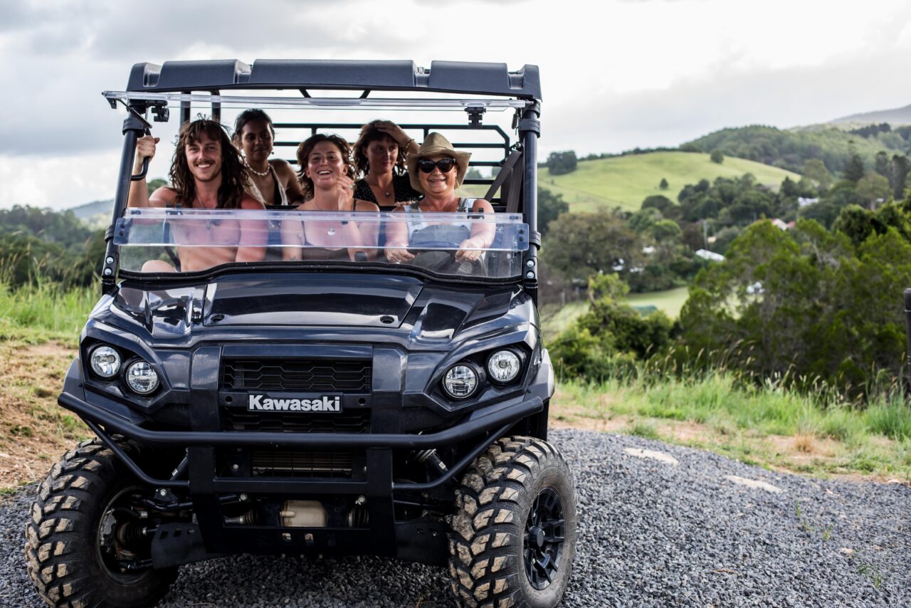 FAQ for guests | Kin Kin Spring Bathhouses